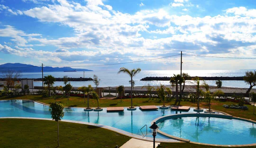 Elysian Luxury Hotel & Spa: Ανοίγει νέο 5άστερο ξενoδοχείο στην ...