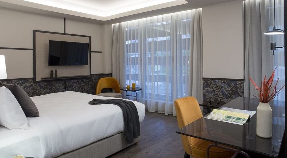 Athens Key: Νέες φωτογραφίες του 4άστερου της Zeus International ...