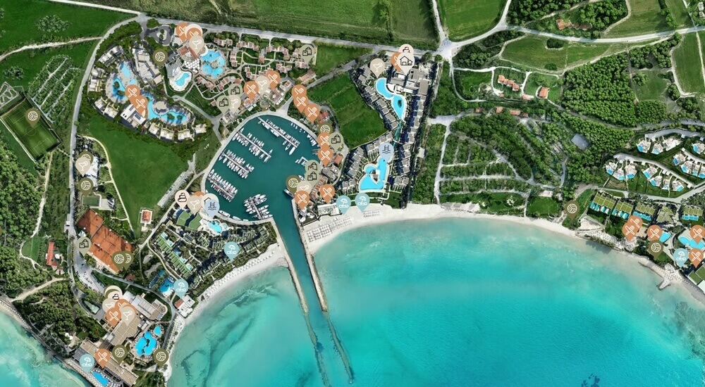 Αυξήσεις 8% στους εργαζομένους των Sani Resort & Ikos Resorts το 2023 ...