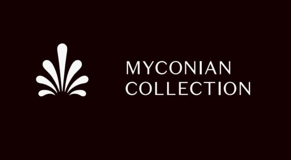 Η νέα οπτική ταυτότητα της Myconian Collection - newstourism.gr