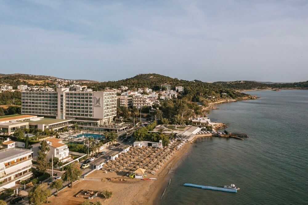 Divani Apollon Palace Kavouri: Λειτουργική ενοποίηση Divani Apollon ...