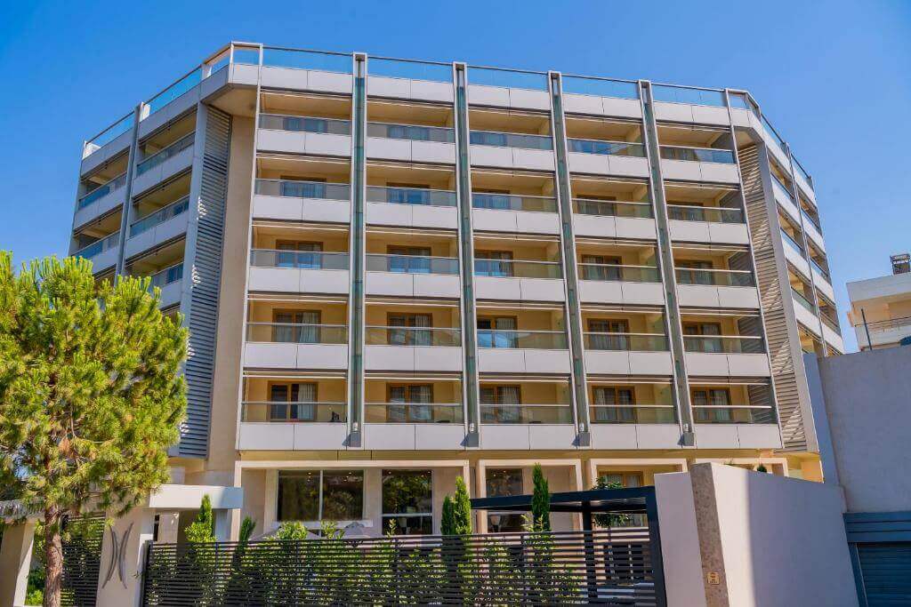 Divani Apollon Palace Kavouri: Λειτουργική ενοποίηση Divani Apollon ...